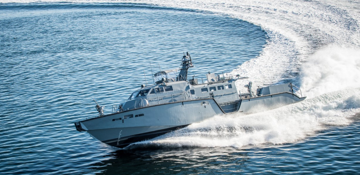 HamiltonJet | Waterjet Propulsion