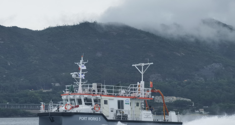 Electro-Hybrid Drive | HamiltonJet