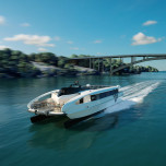 Contact Us | HamiltonJet